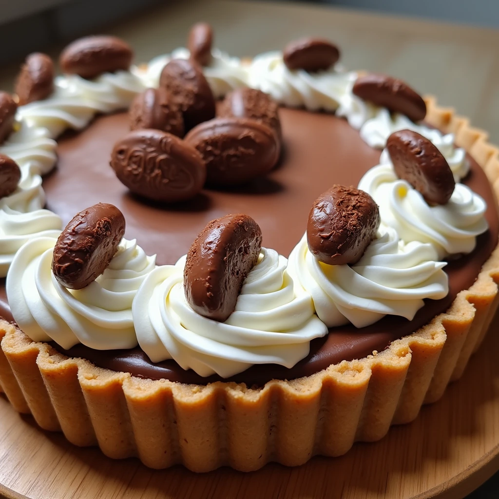 Easy Jello Pudding Pie Recipe for a Sweet Treat 100